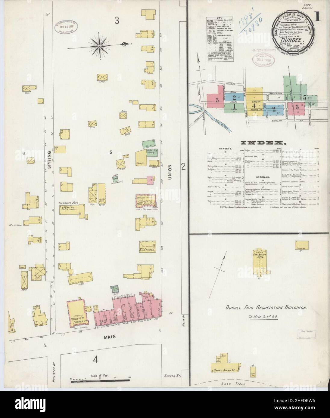 Yates map hi-res stock photography and images - Alamy