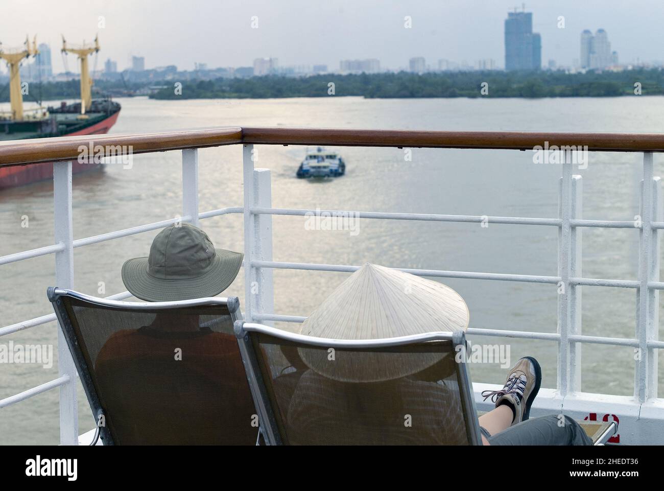 Tao river hi-res stock photography and images - Alamy