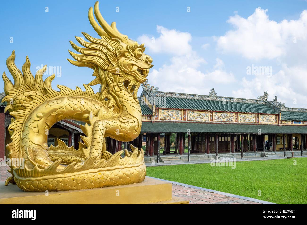 Gold citadel hi-res stock photography and images - Alamy