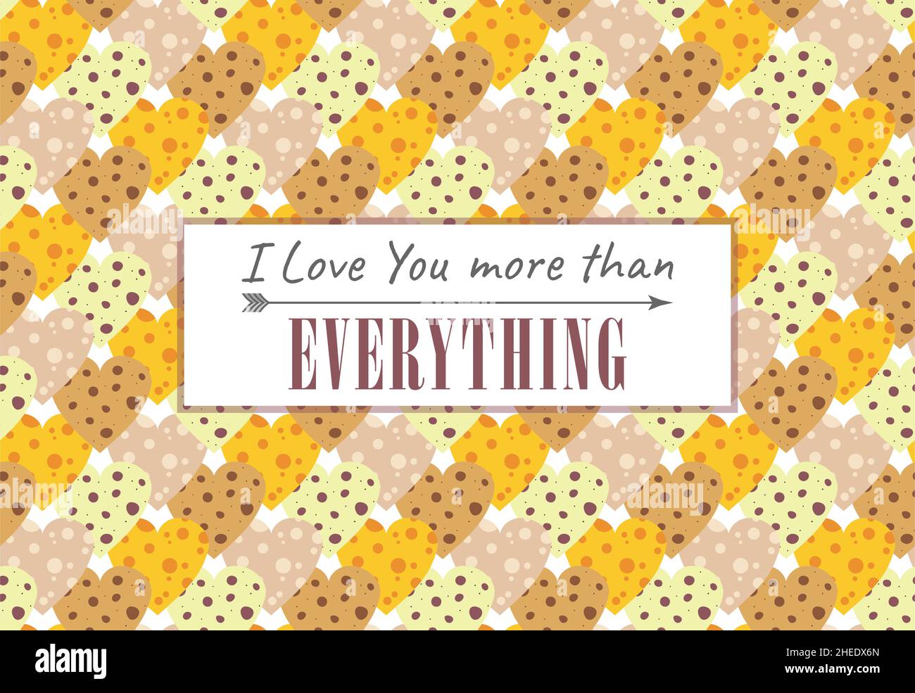 Hearts cookies Stock Vector Images - Alamy