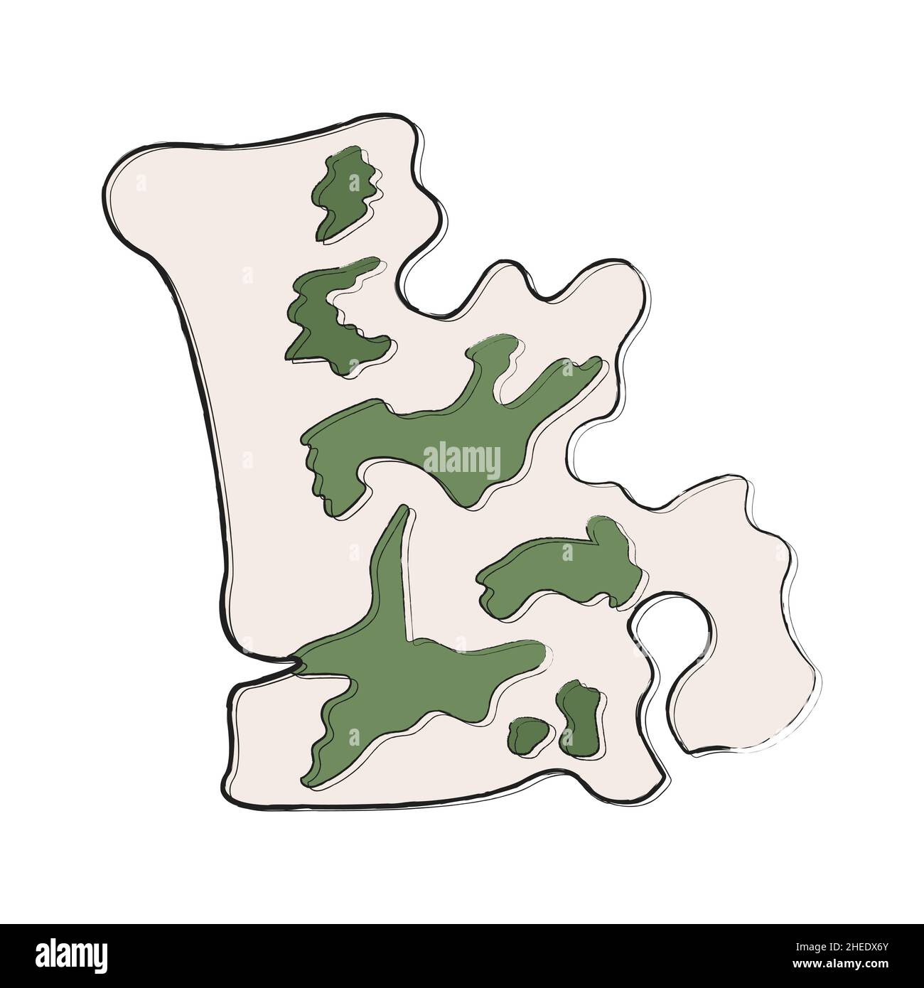 Cheese white mold camembert Stock Vector Images - Alamy