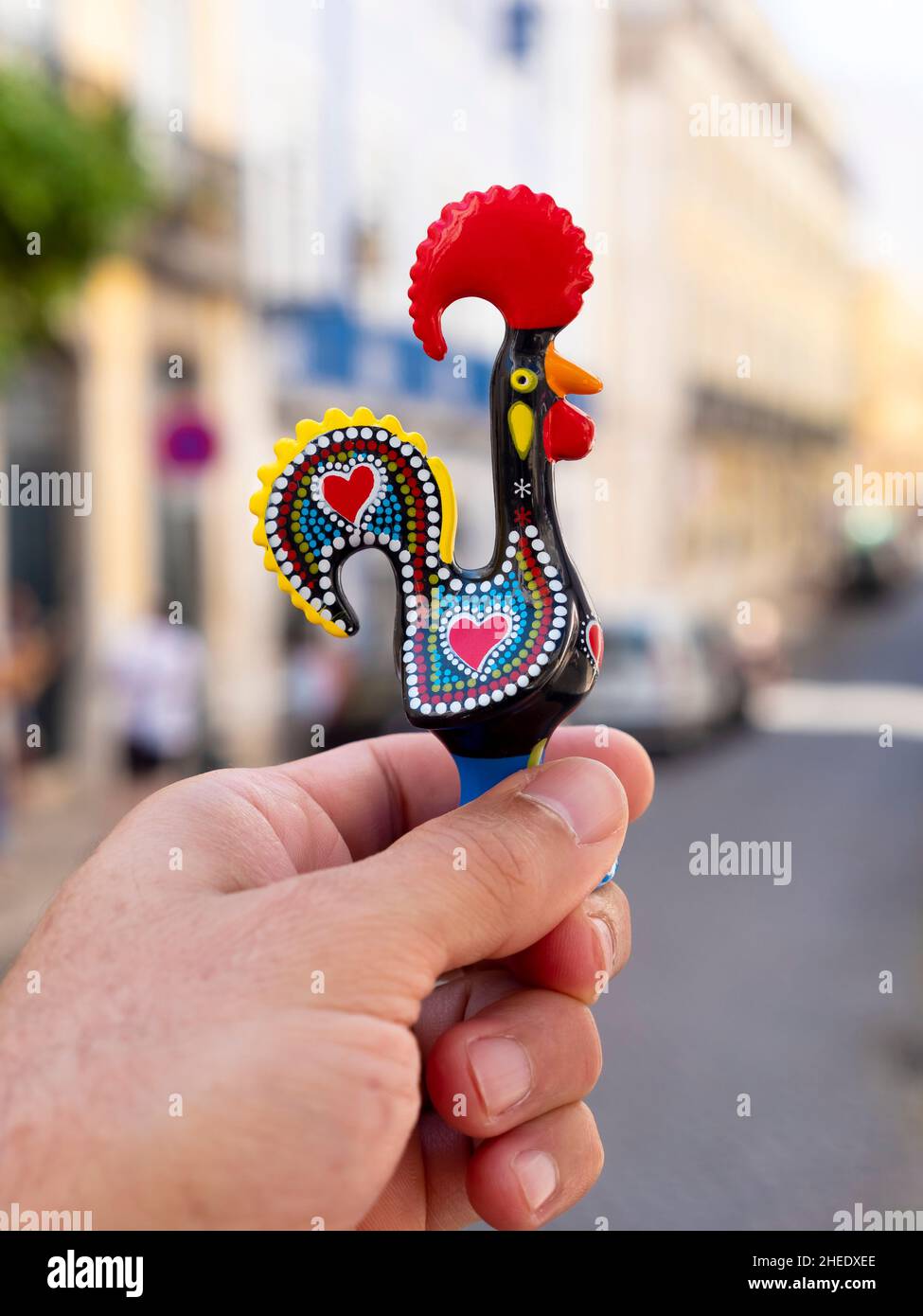 Portuguese art hi-res stock photography and images - Alamy