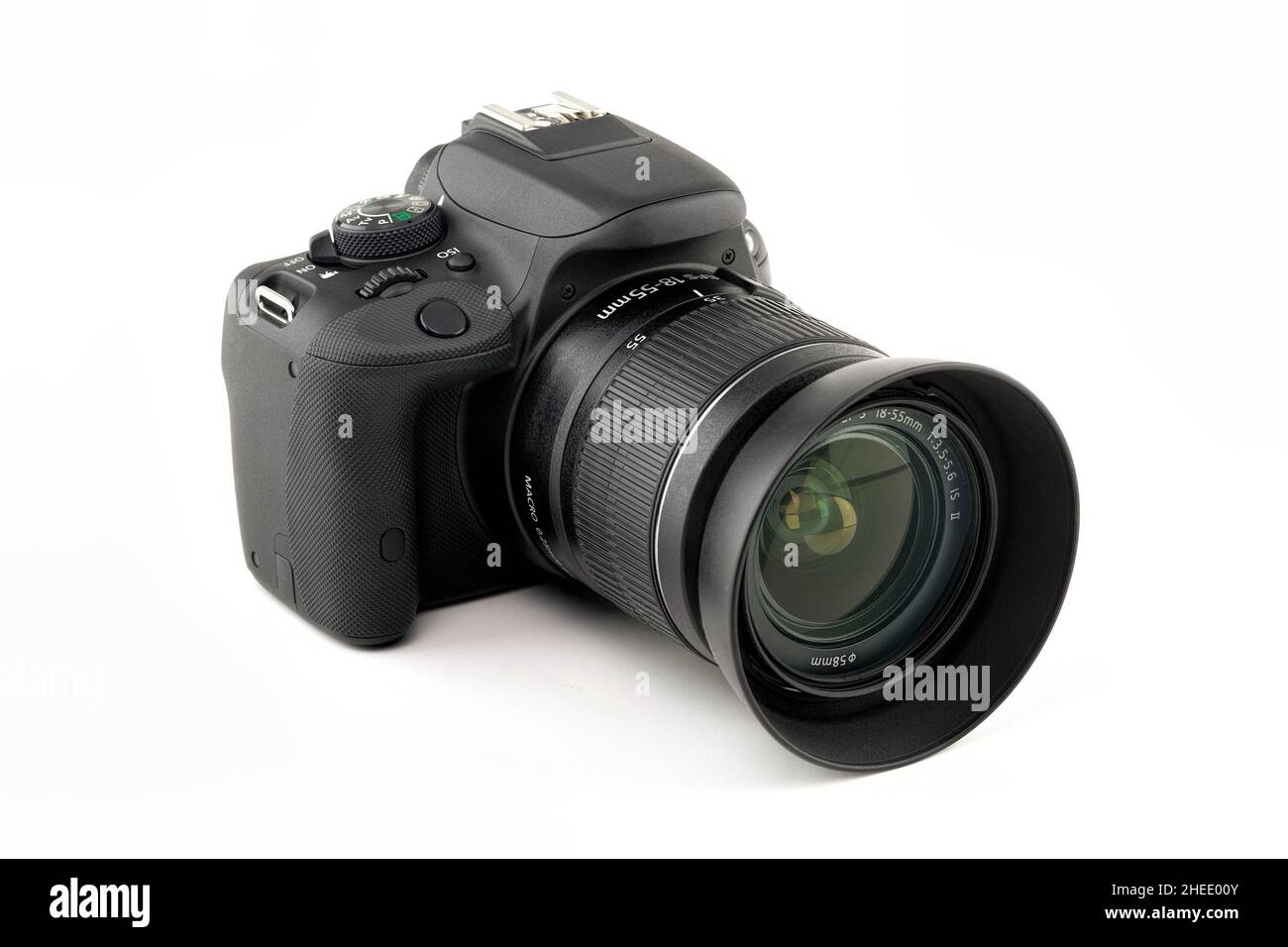 Machine vision camera hi-res stock photography and images - Alamy