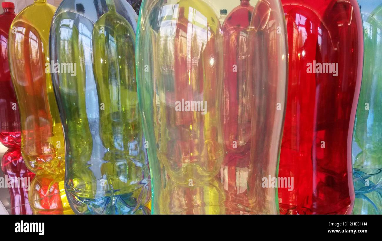 Color contrast effects hi-res stock photography and images - Alamy