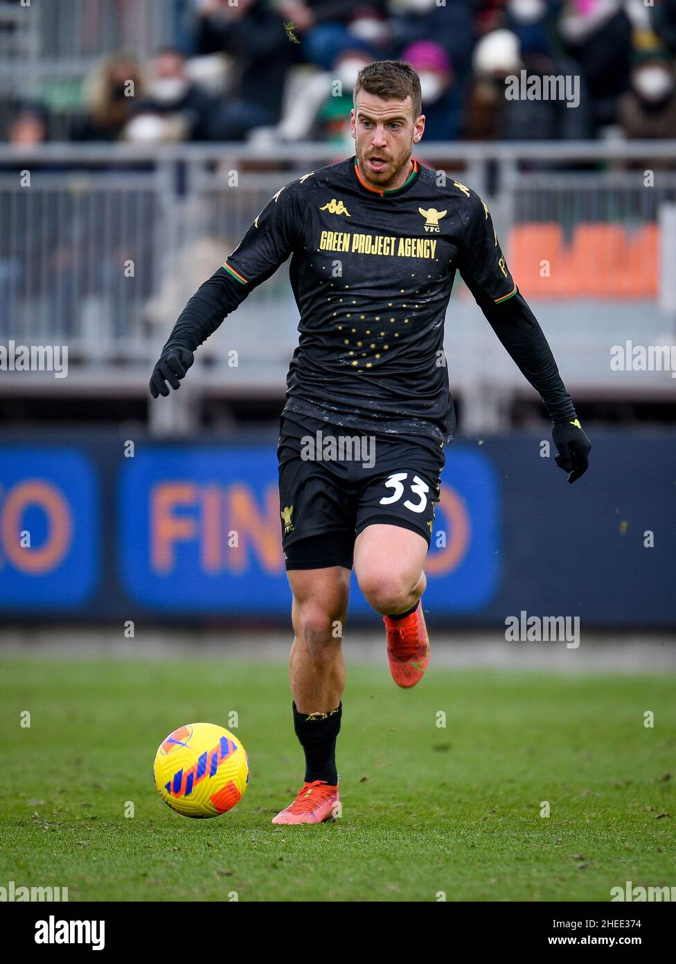 Domen crnigoj portrait hi-res stock photography and images - Alamy