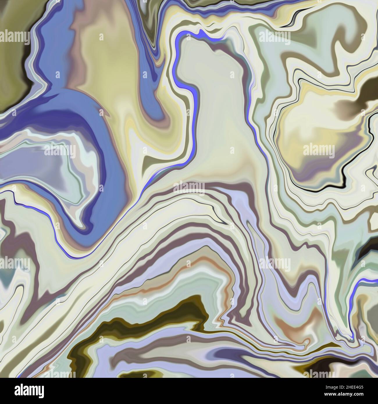 Abstract oil marble background for packaging and postcard and gifts and ...