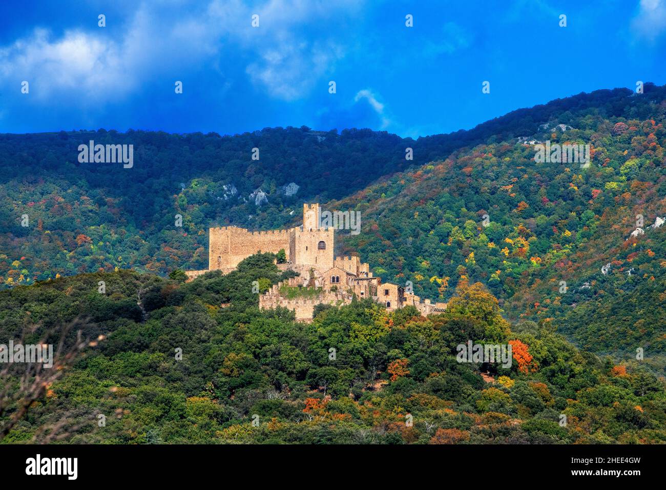 Albera hi-res stock photography and images - Alamy