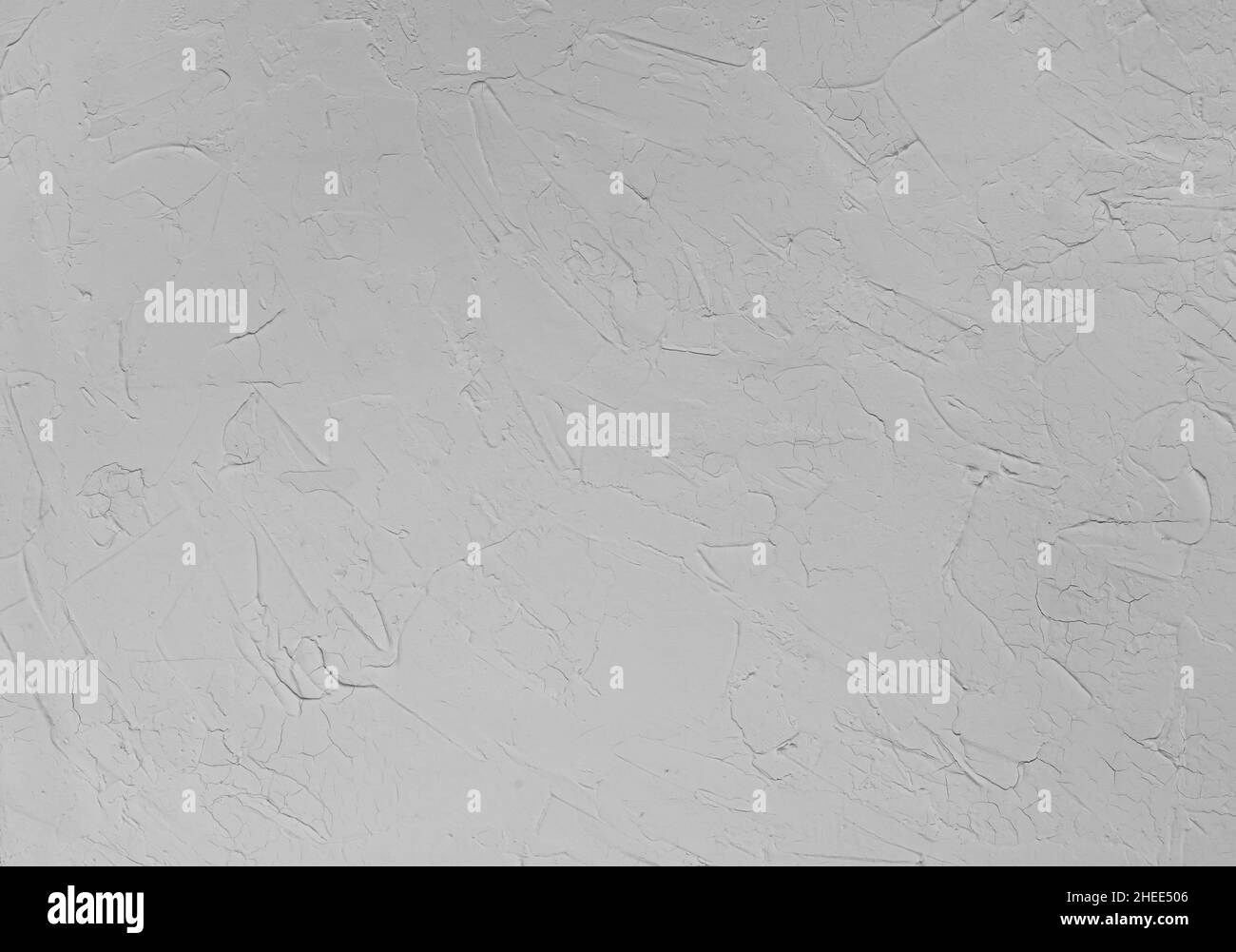 white textured plaster wall. abstract background gypsum concrete ...