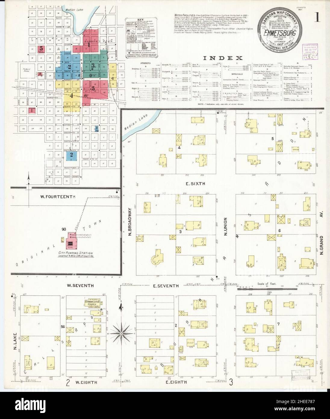 Palo alto map hi-res stock photography and images - Alamy