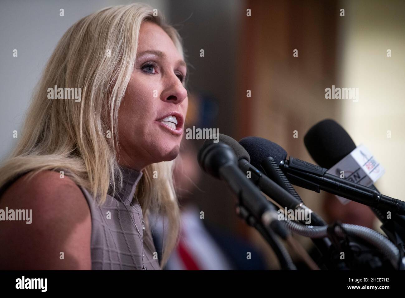 Washington, United States Of America. 06th Jan, 2022. United States ... Washington, United States Of America. 06th Jan, 2022. United States ...