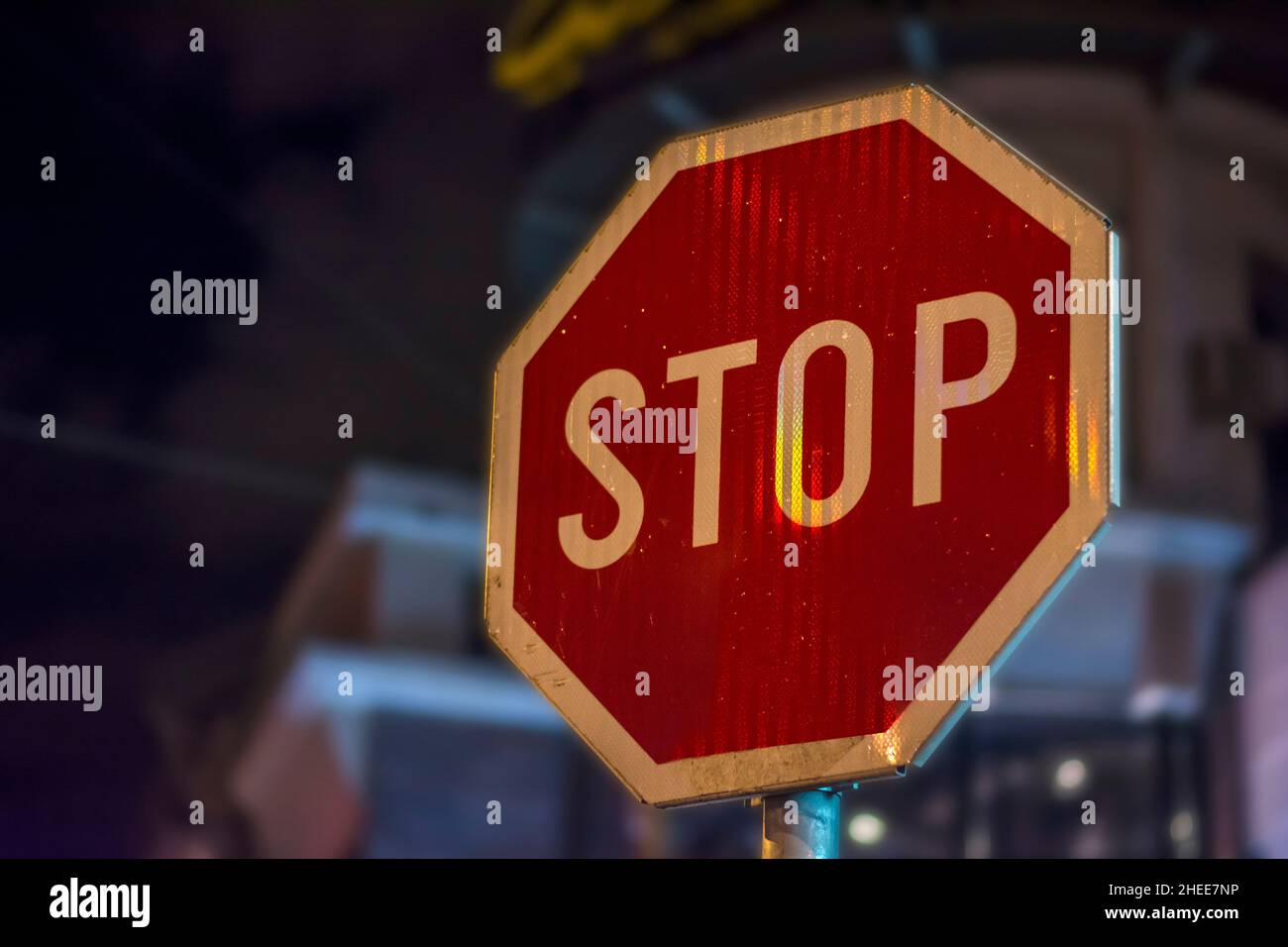 Stop rod hi-res stock photography and images - Alamy