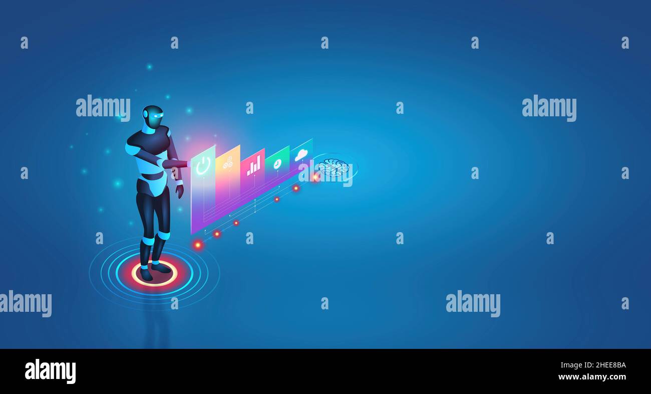 Robotic Process Automation Powered by Artificial Intelligence - RPA ... Robotic Process Automation Powered by Artificial Intelligence - RPA ...
