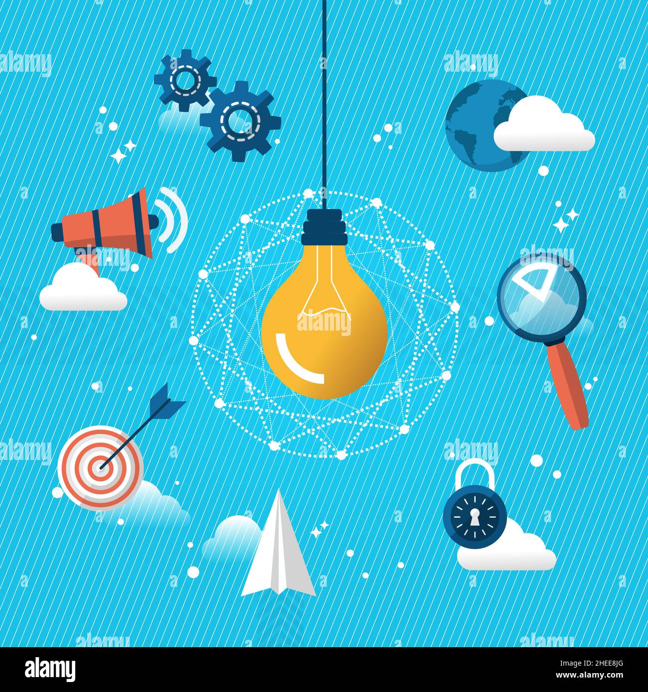 Internal optimization hi-res stock photography and images - Alamy