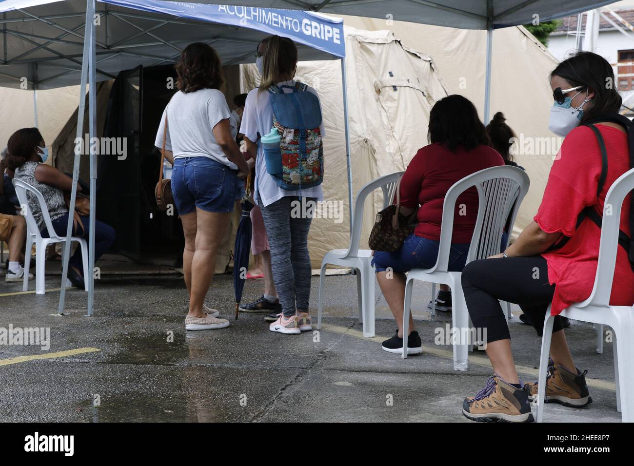 Test de virus hi-res stock photography and images - Alamy