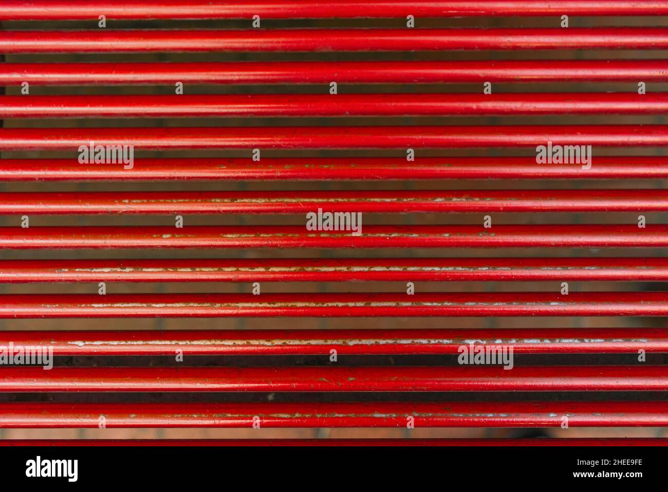 Paint stripe sparse hi-res stock photography and images - Alamy