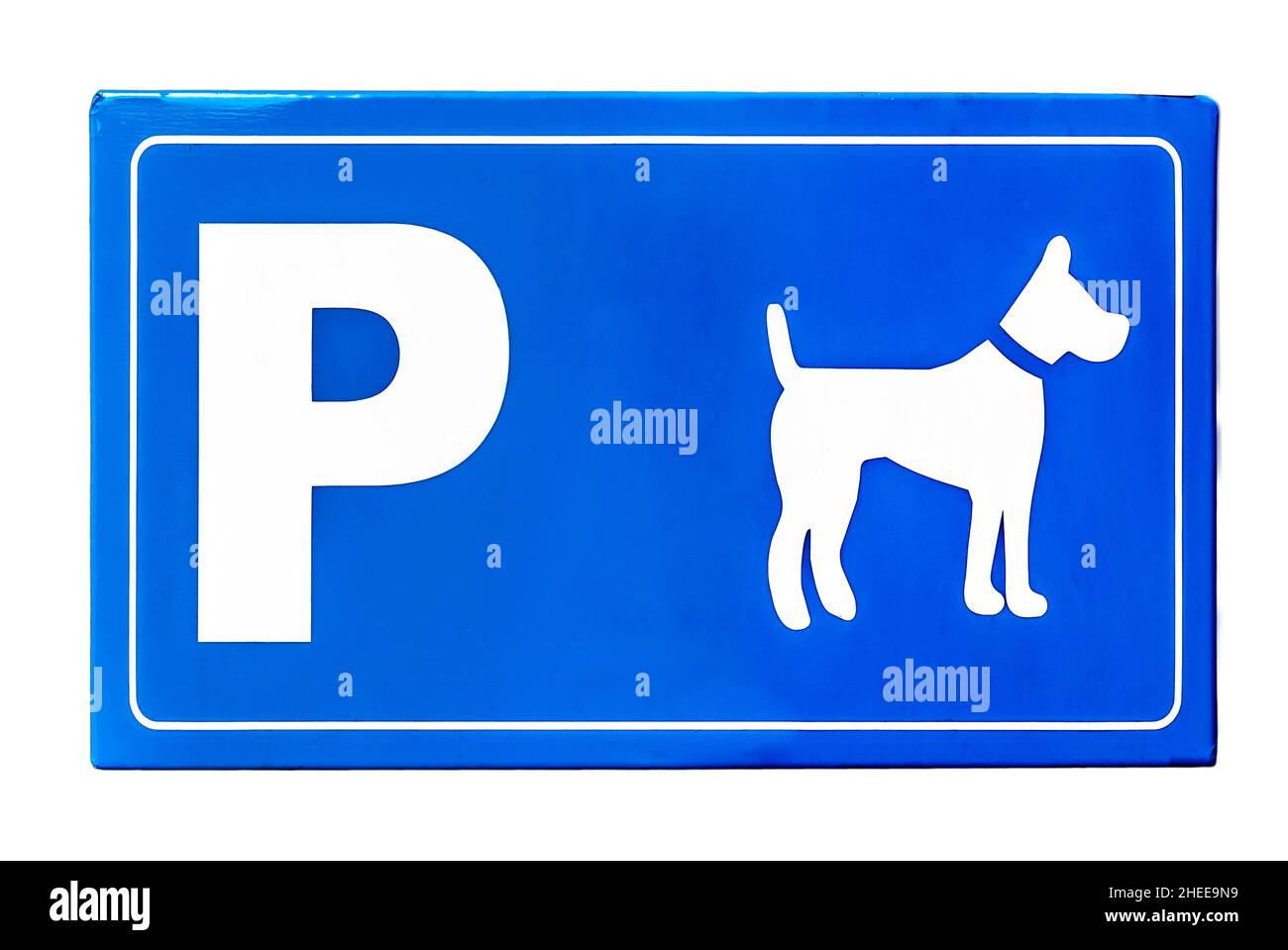 Pet triangle Cut Out Stock Images & Pictures - Alamy