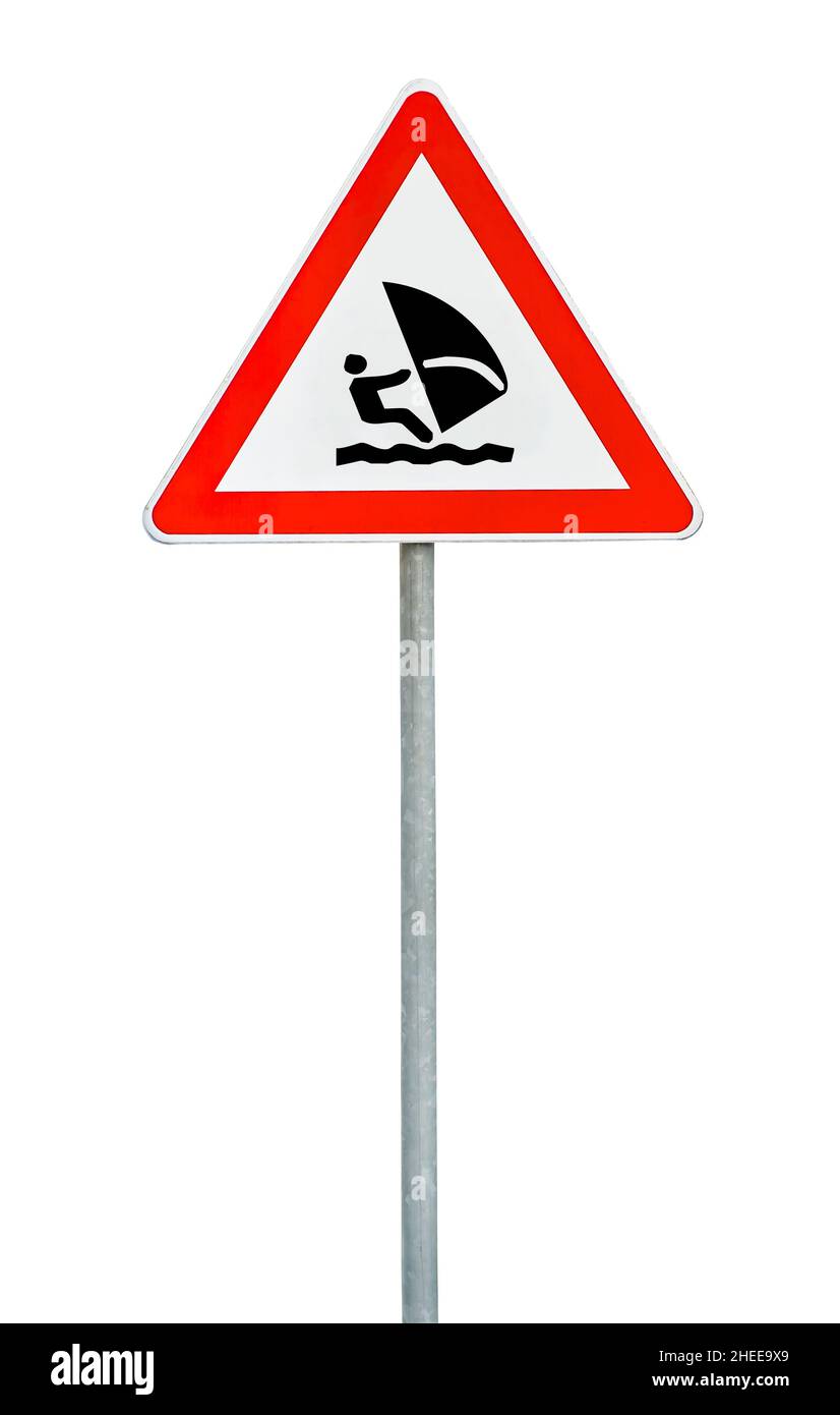 Triangle water feature hi-res stock photography and images - Alamy