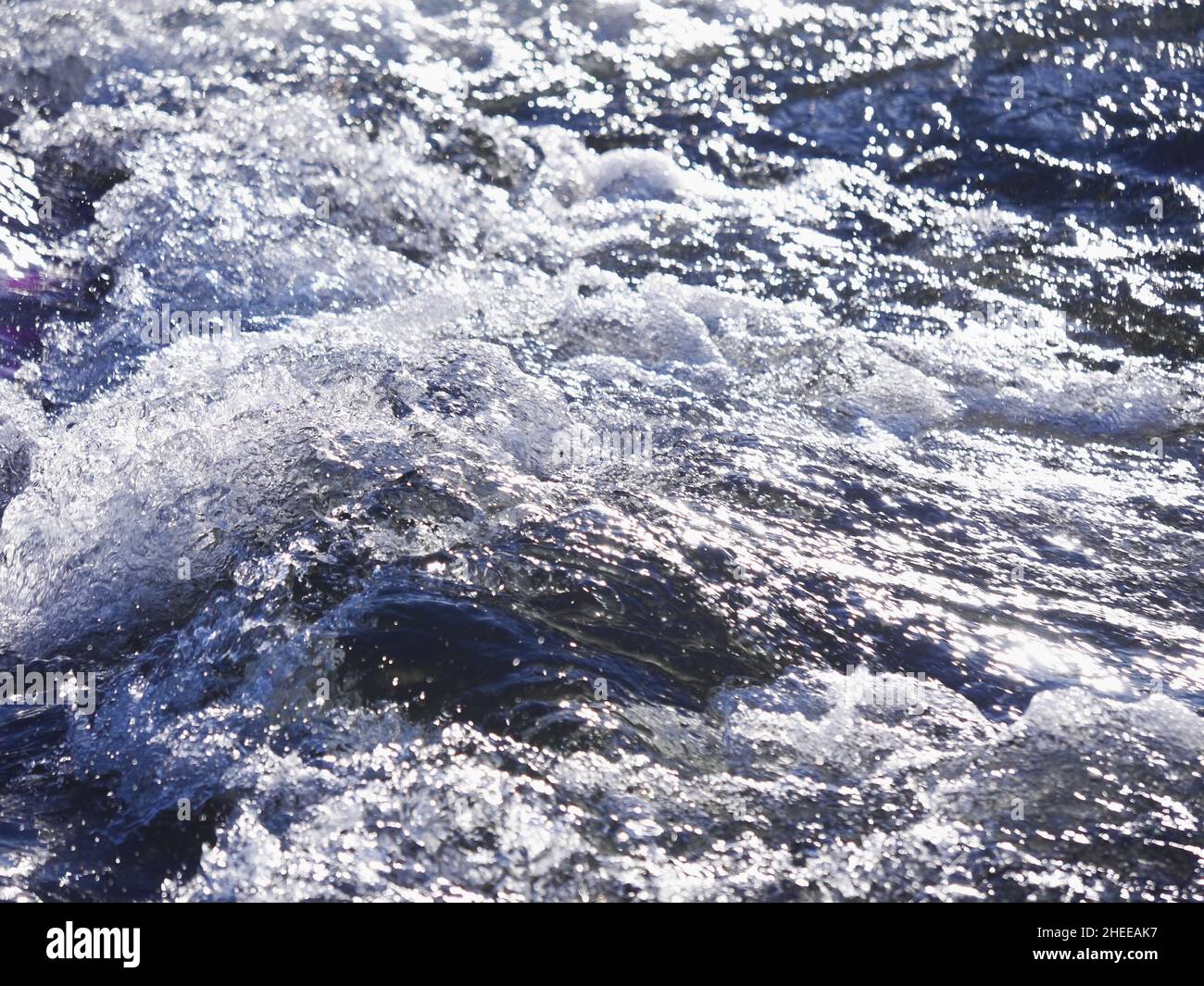 Motion natural hi-res stock photography and images - Alamy