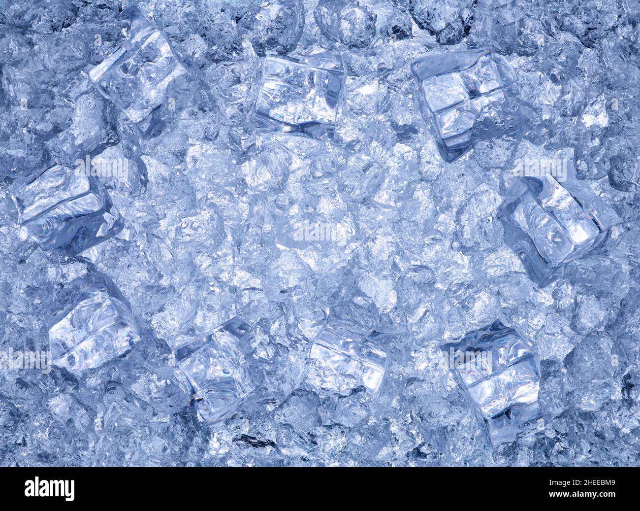 ice cube background cool water freeze Stock Photo - Alamy