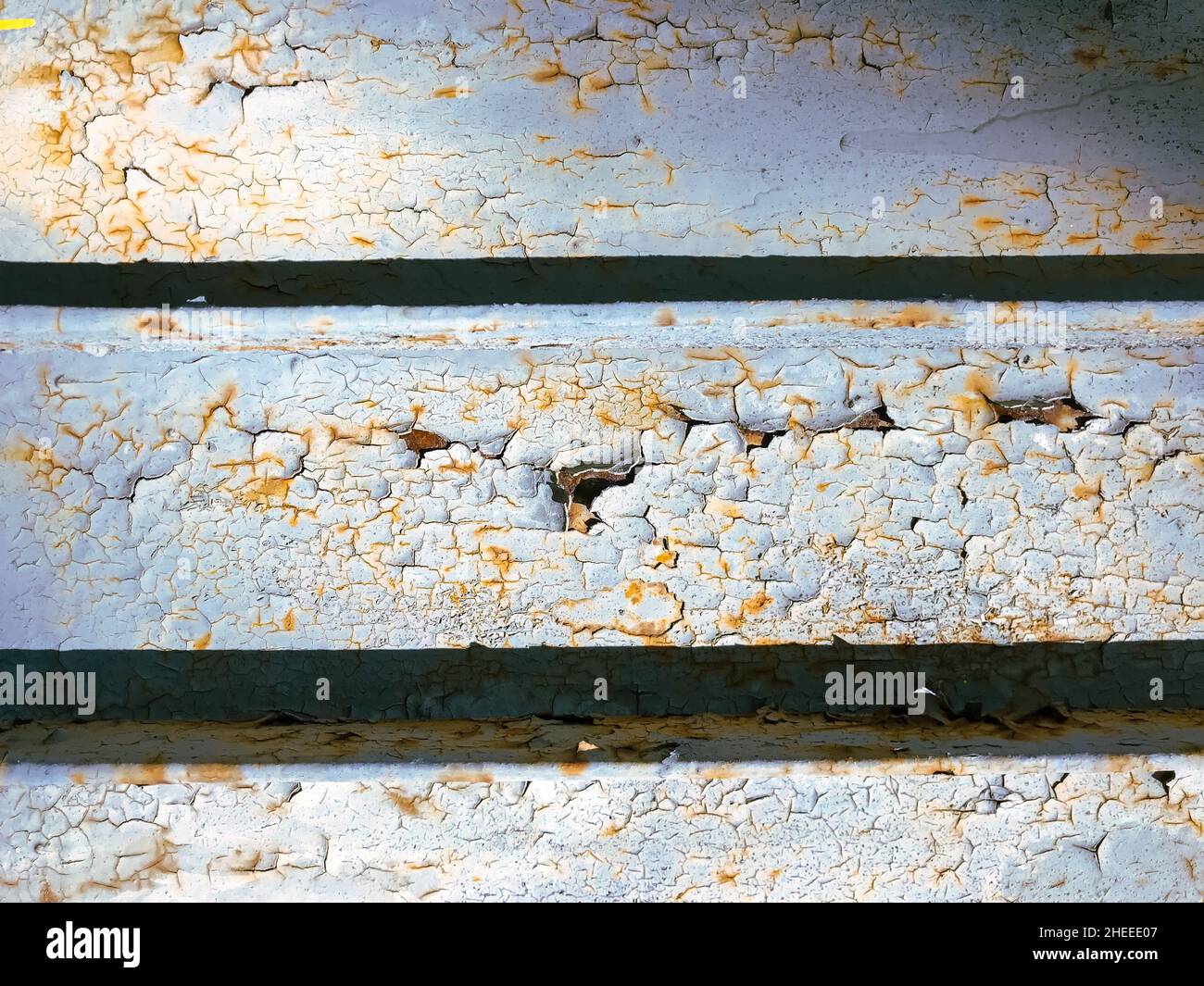 Rust traces hi-res stock photography and images - Alamy