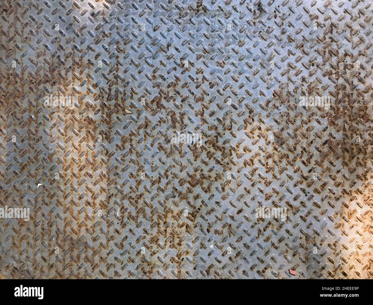 Rust traces hi-res stock photography and images - Alamy