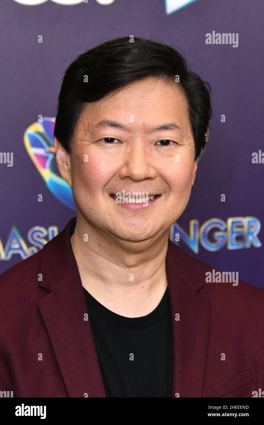 London - Britain - 20191212 Jonathan RossJoel DommettDavina McCall and ...