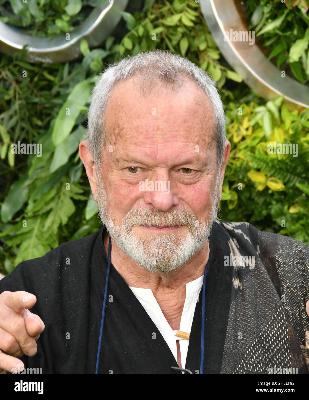 London - Britain - 20190528- Premiere of Amazon`s Good Omens -PICTURED ...