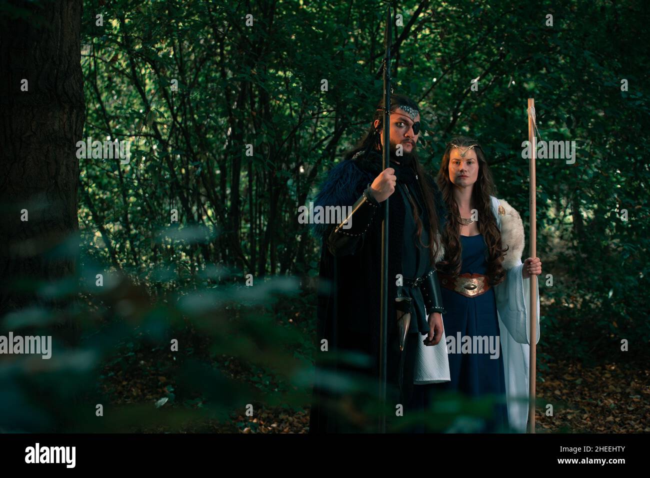 Supreme ruler hi-res stock photography and images - Alamy