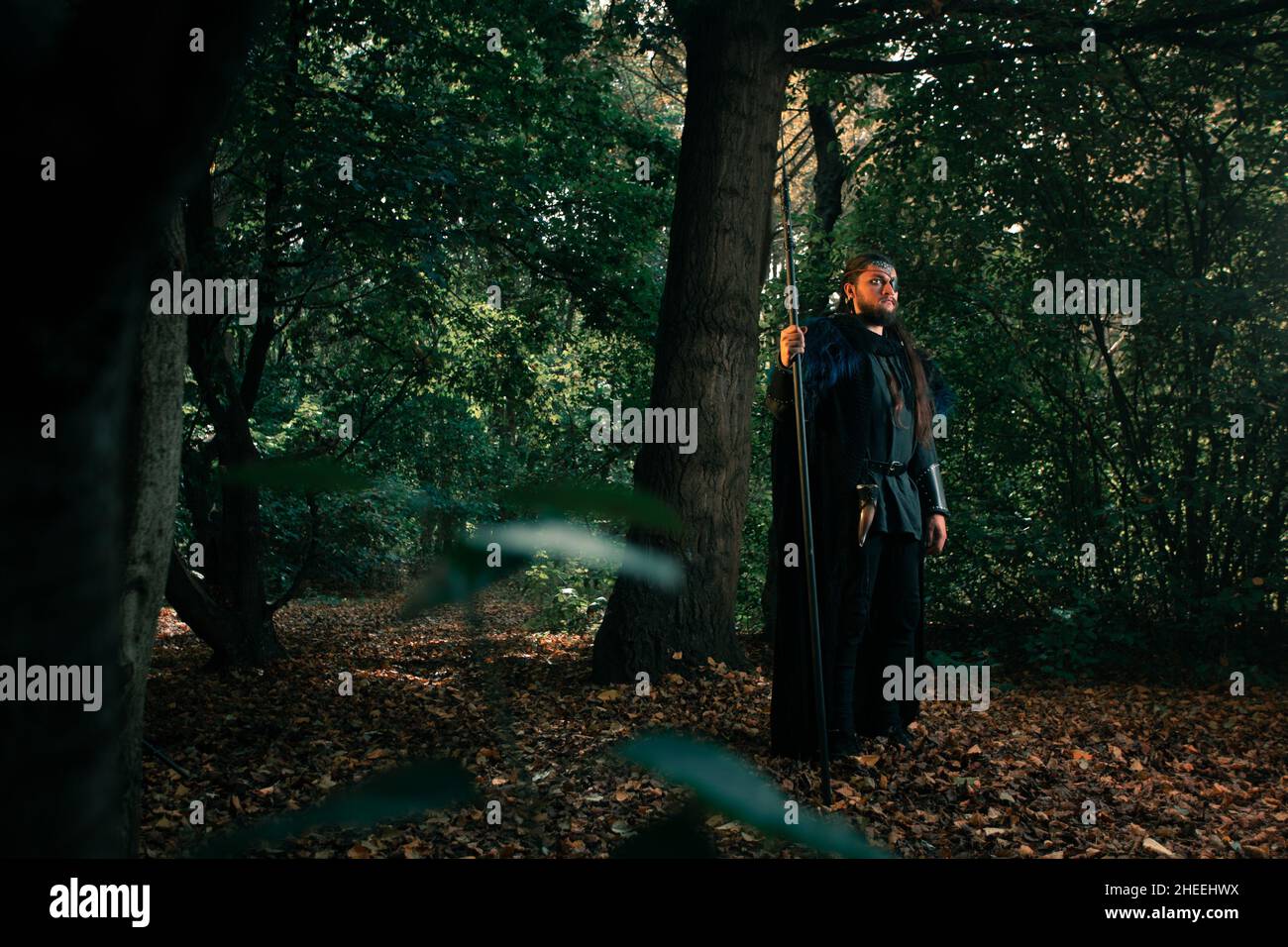 Supreme ruler hi-res stock photography and images - Alamy