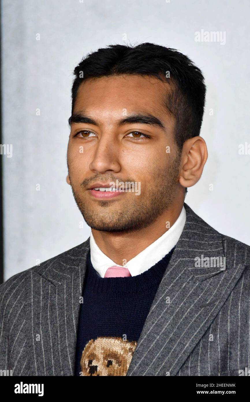 London - Britain - 20191204-1917 Premiere at Odeon Luxe Leicester ...