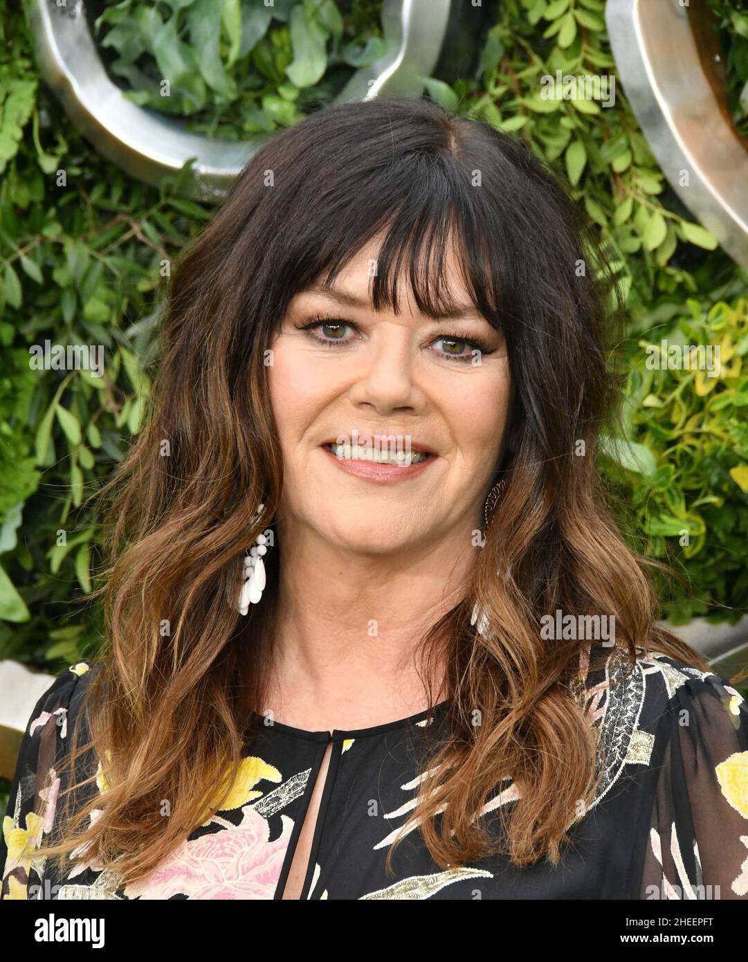 Josie Lawrence
