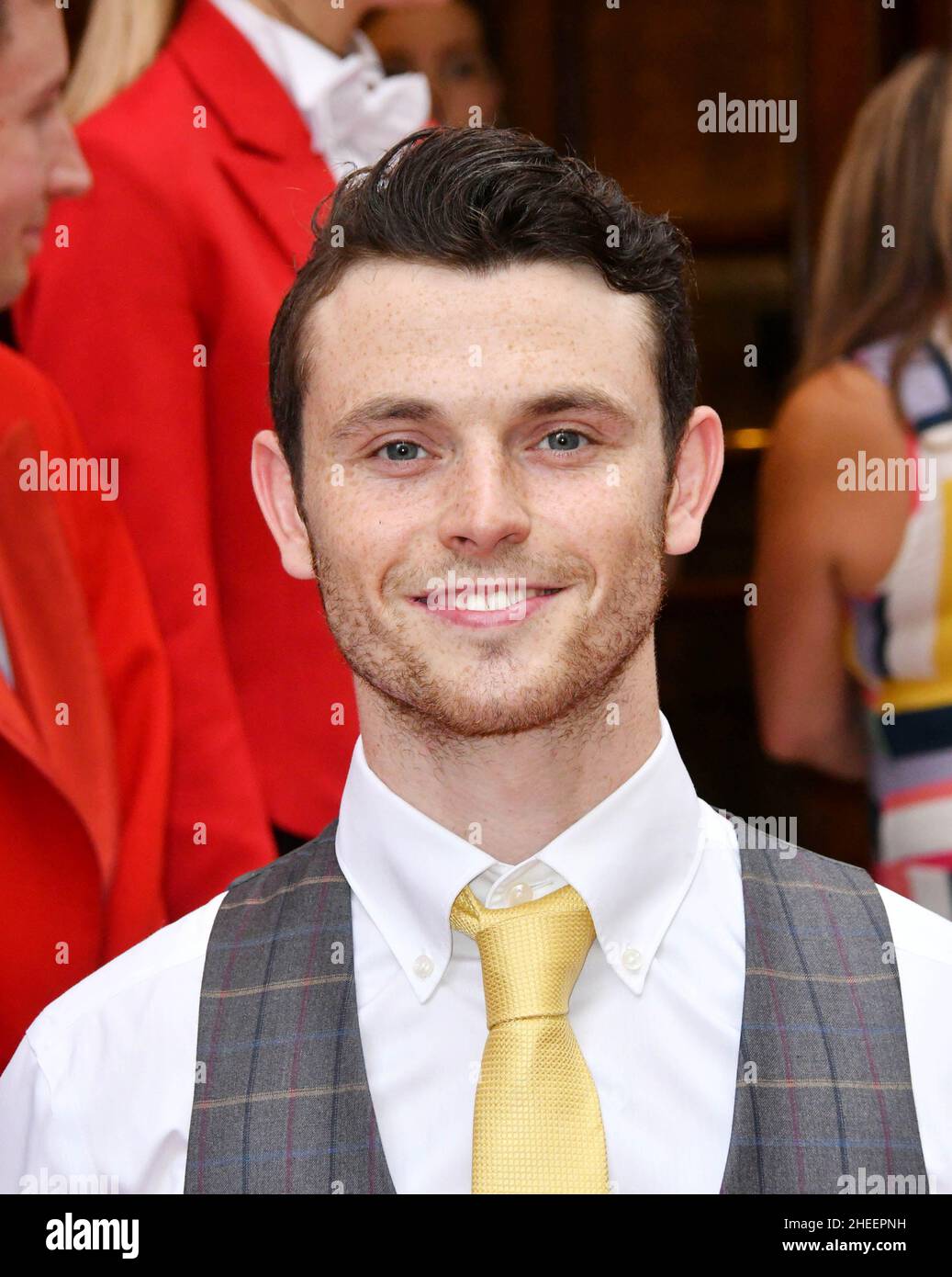 London - Britain - 20190711-Joseph and the Amazing Technicolor ...