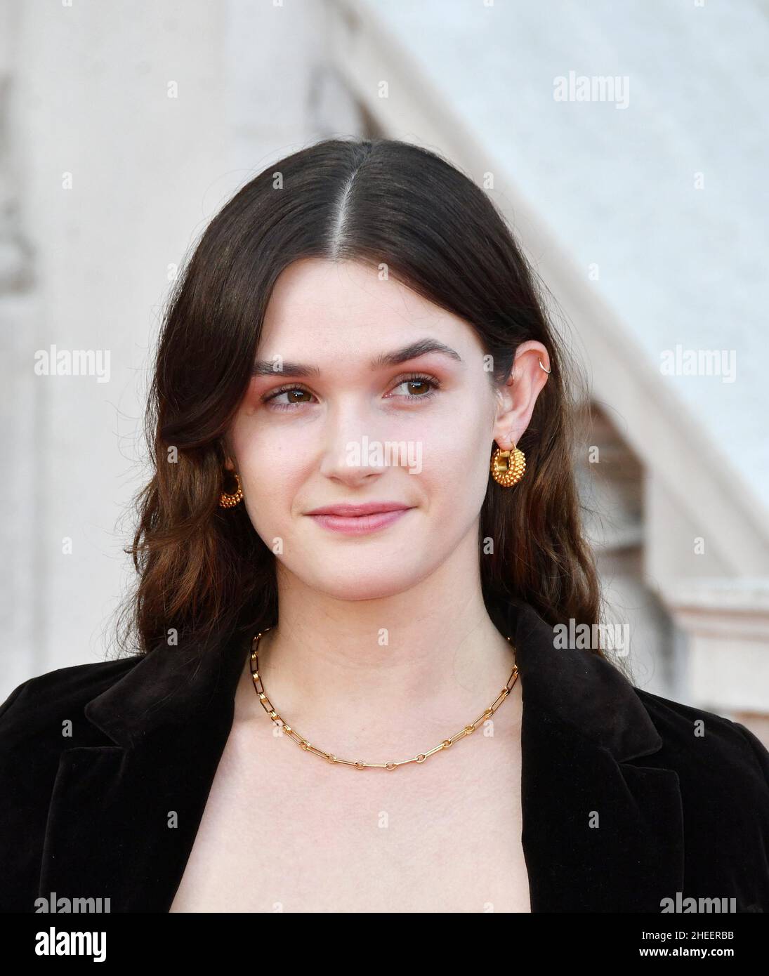 London - Britain - 20190808-UK Premiere of Pain And Glory -PICTURED ...
