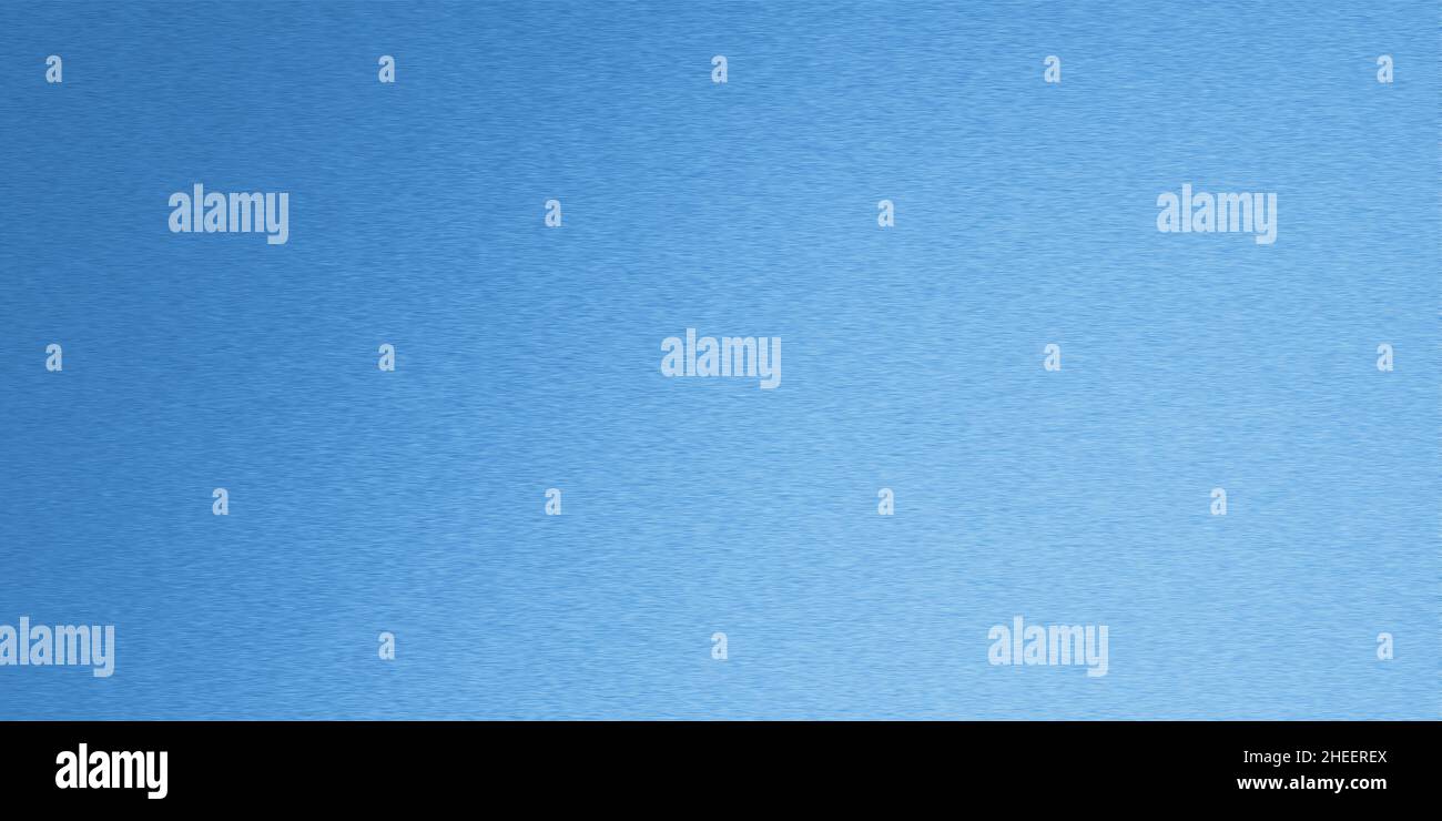 Blue simple background, smooth gradient color texture, banner header or ...