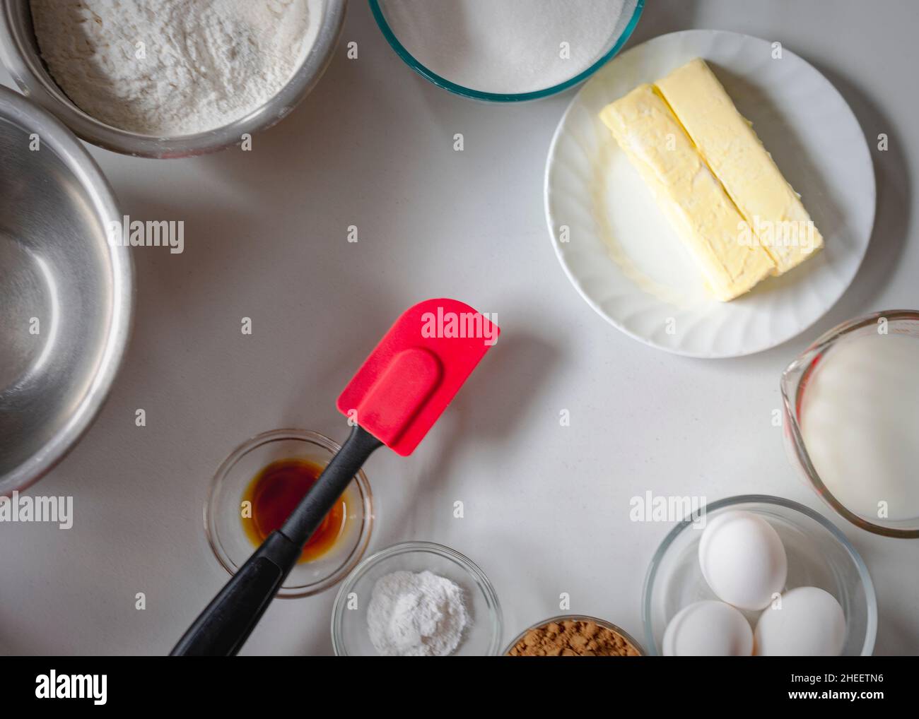 Baking pictures hi-res stock photography and images - Alamy