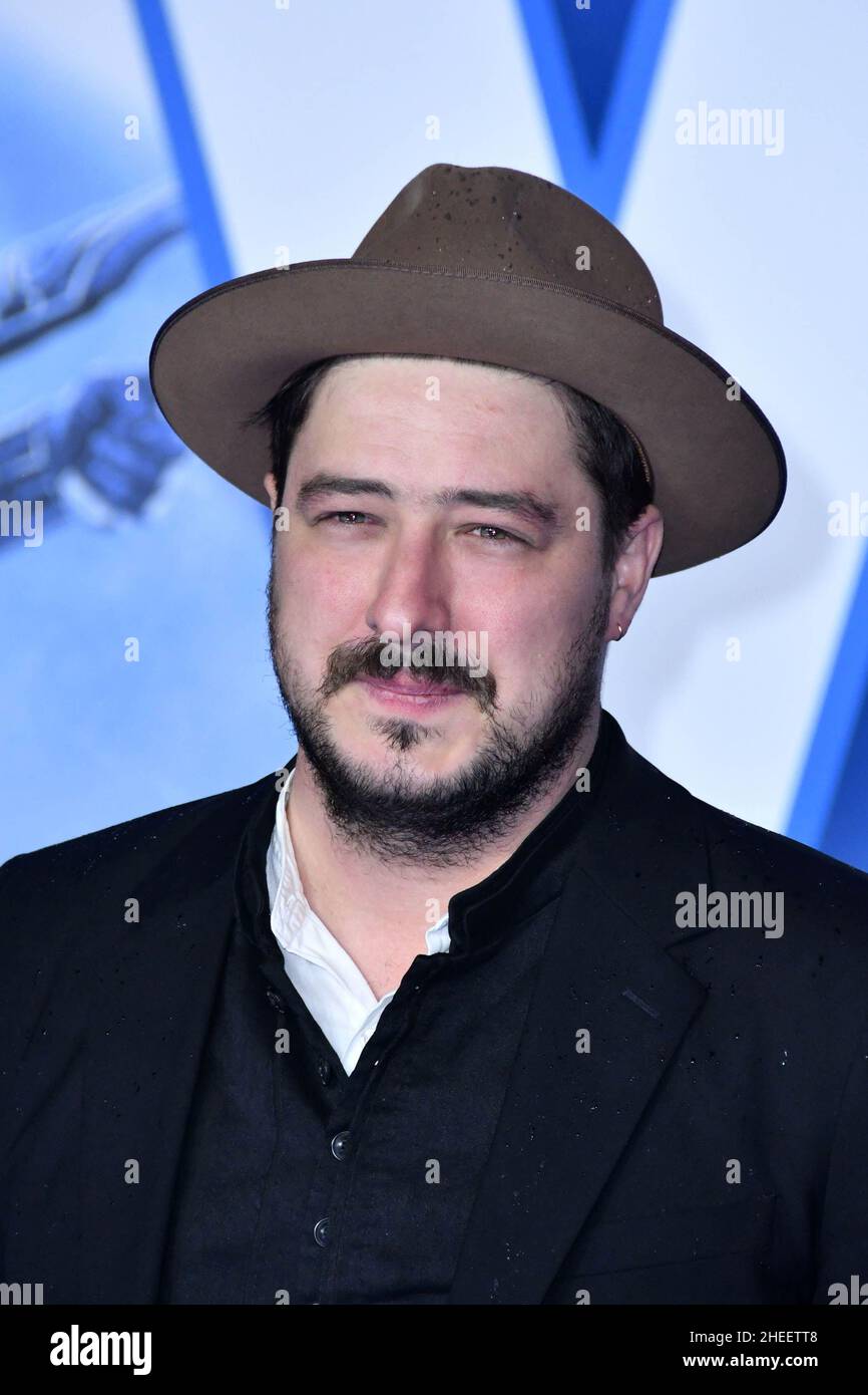 London - Britain - 20191218-UK Premiere of Star Wars The Rise of ...