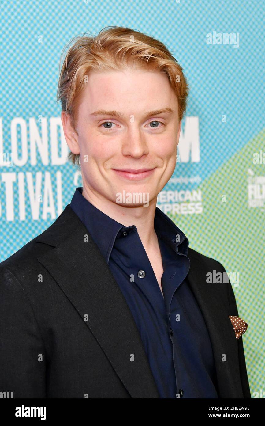 London - Britain - 20191010-Fanny Lye Deliver'd Premiere During 2019 ...