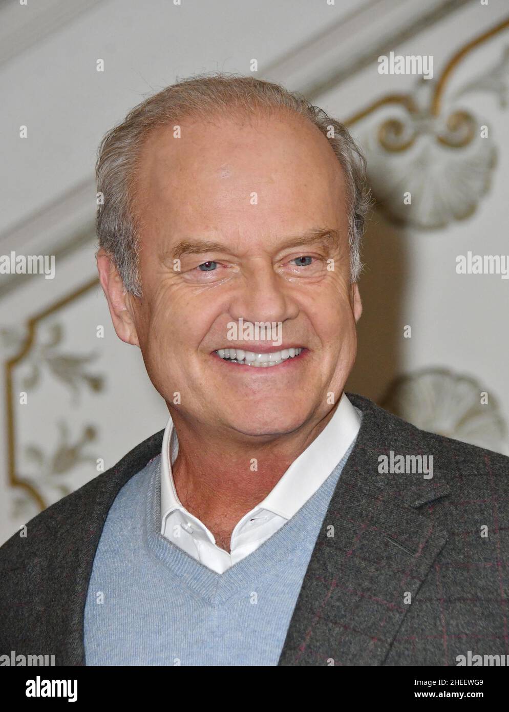 London - Britain - 20190219-Photocall for Man of La Mancha -PICTURED ...