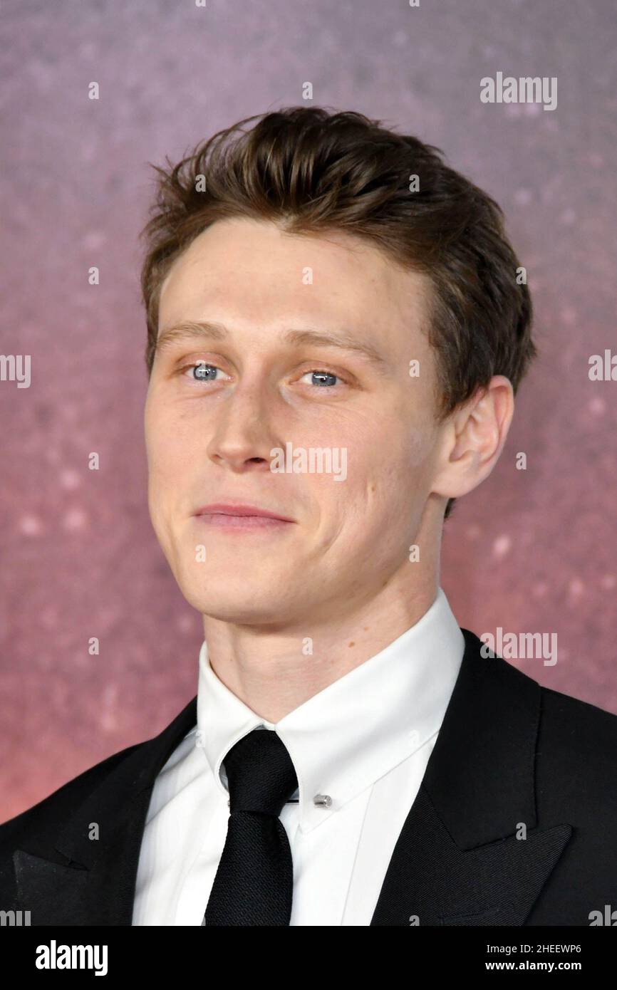 London - Britain - 20191204-1917 Premiere at Odeon Luxe Leicester ...