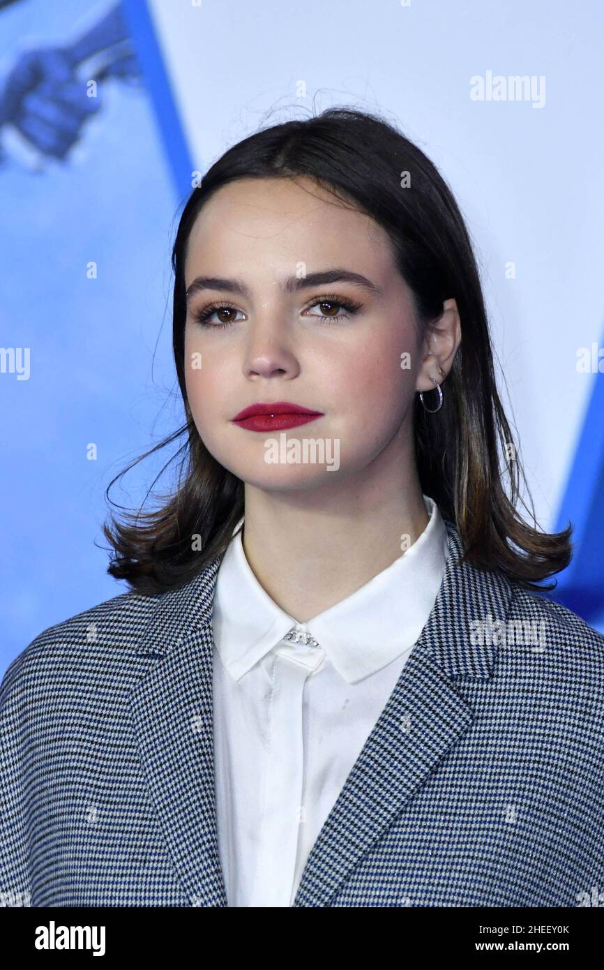 London - Britain - 20191218-UK Premiere of Star Wars The Rise of ...