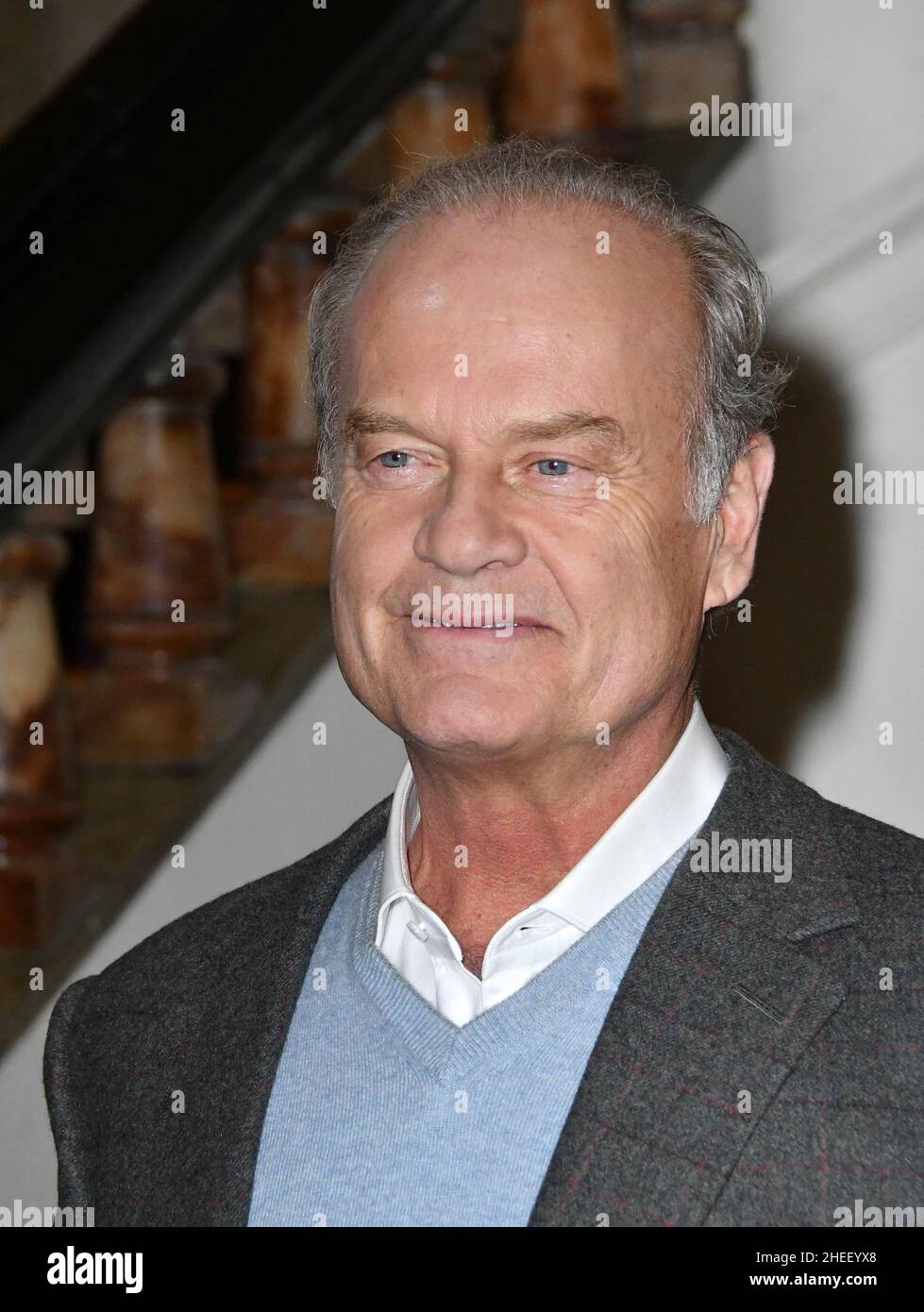 London - Britain - 20190219-Photocall for Man of La Mancha -PICTURED ...