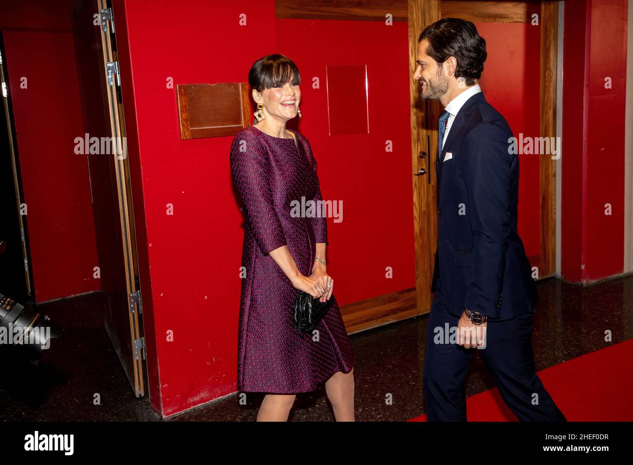 Annexet stockholm hi-res stock photography and images - Alamy