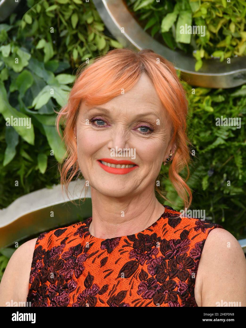 London - Britain - 20190528- Premiere of Amazon`s Good Omens -PICTURED ...