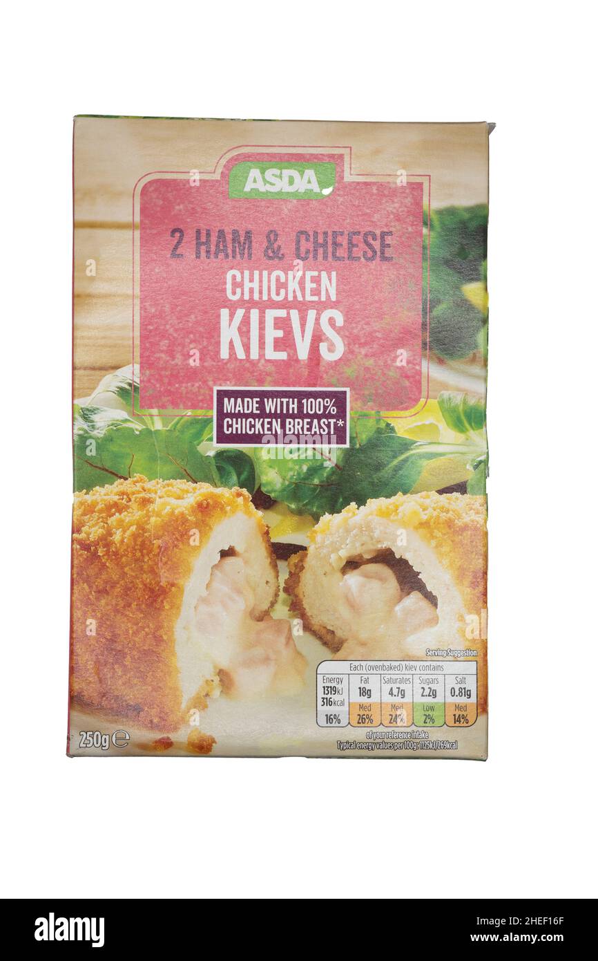 Asda brand Cut Out Stock Images & Pictures - Alamy