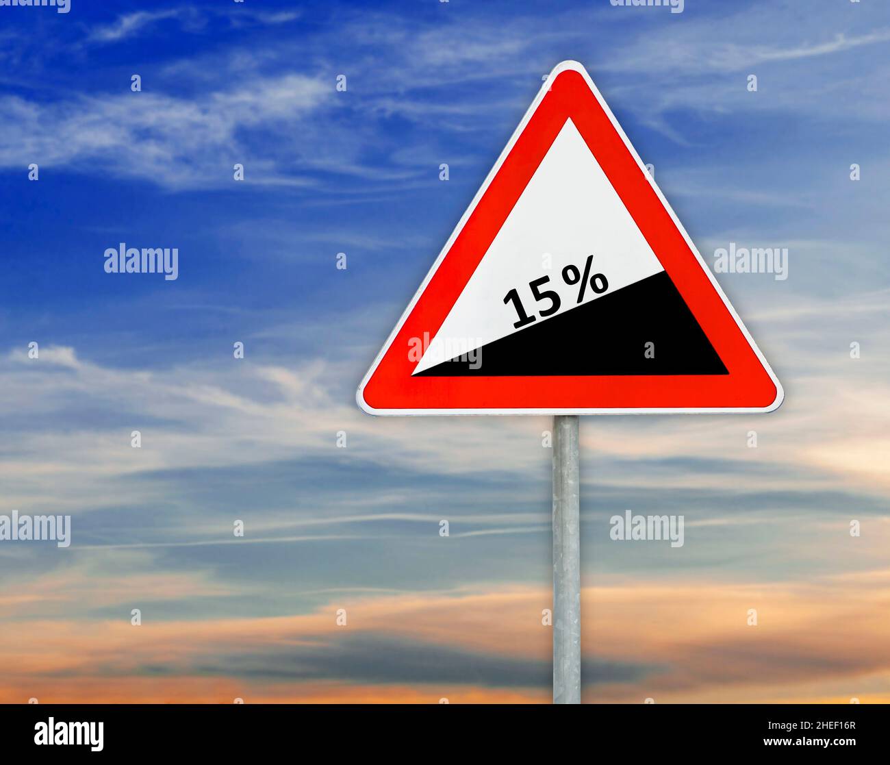 Triangle Road Sign Dangerous Stock Photo Alamy triangle-road-sign-dangerous-stock-photo-alamy