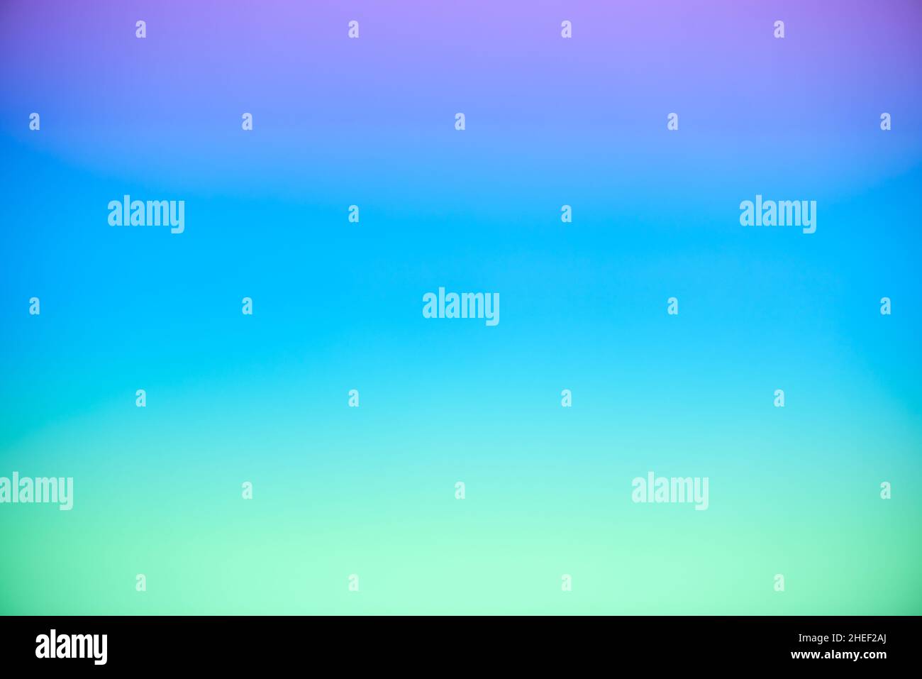 colored blurred background in gradient Stock Photo - Alamy