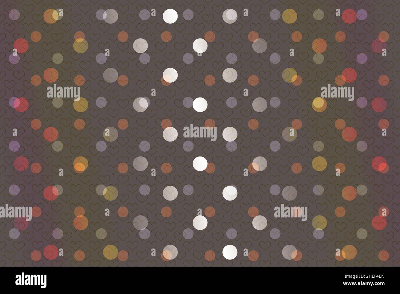 Gradient dot pattern. Graphic abstract geometric background for print ...