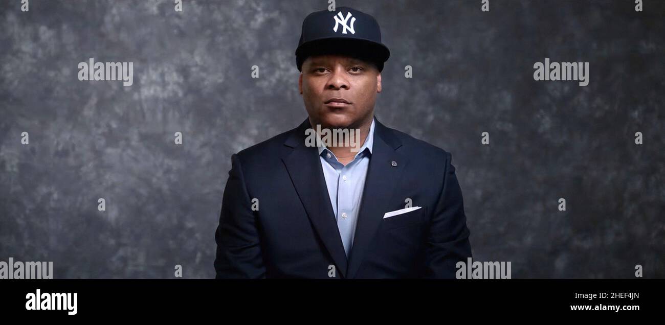 A COPS AND ROBBERS STORY, Corey Pegues, 2020. © Greenwich Entertainment ...