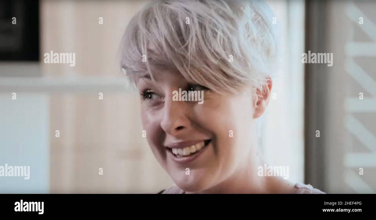 COUNT ME IN, Emily Dolan Davies, 2021. © Disembankment Films /Courtesy ...