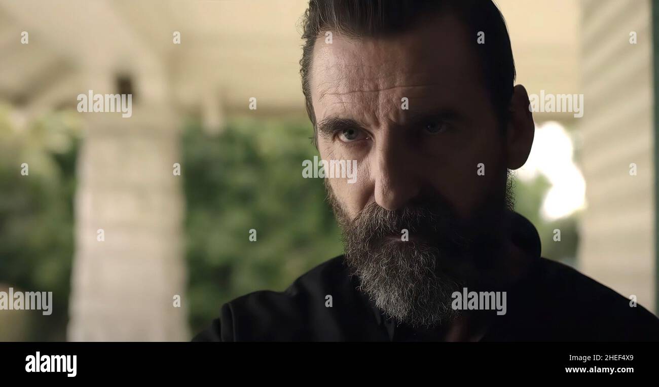 THE FREE FALL, Michael Berry Jr., 2021. © Gravitas Ventures /Courtesy ...